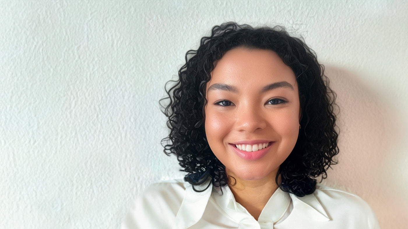 Introducing Our New Intern: Jedidah! – BurnPits360