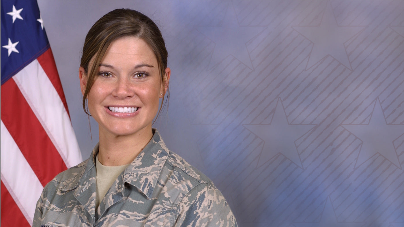 Announcing The TSgt Amie Muller Veteran Health Research Program and Re ...