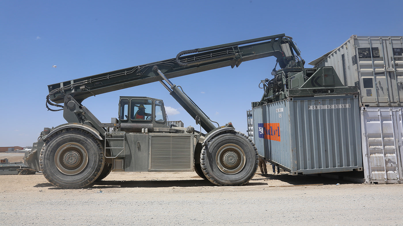 Civilian Contractors - The Defense Base Act – BurnPits360