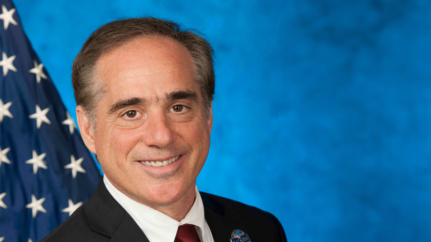 Dr. David Shulkin Joins Burn Pits 360 Advisory Board to Strengthen Sup ...