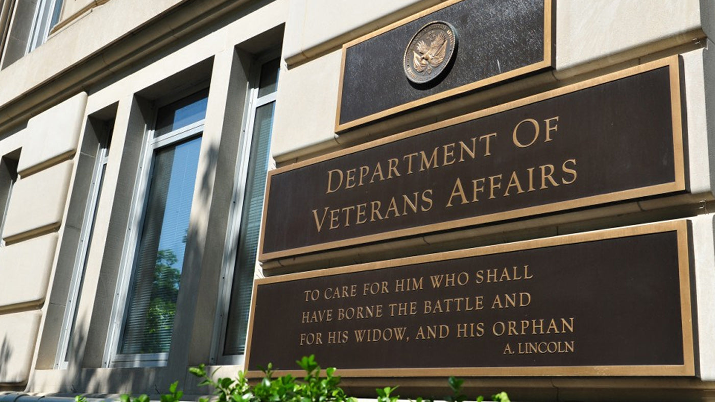 VA PACT Act Performance Dashboard - Feb 2025 – BurnPits360